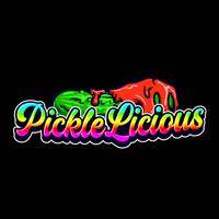 PickleLicious logo